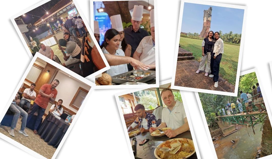 Careers at InnoVites